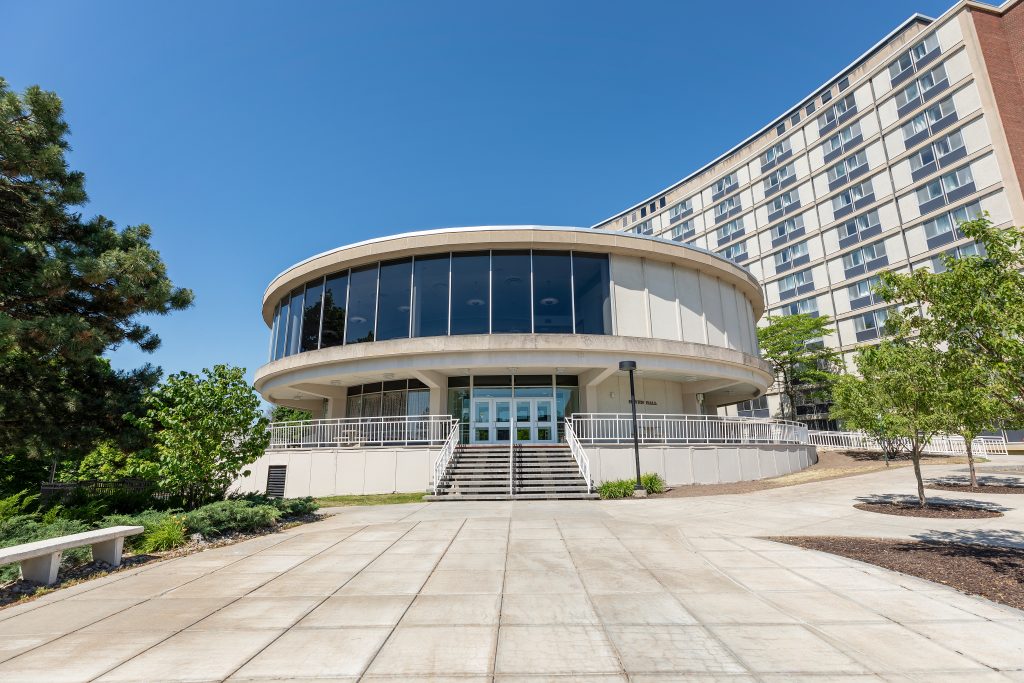 After You Join - Retention and Student Success – Syracuse University